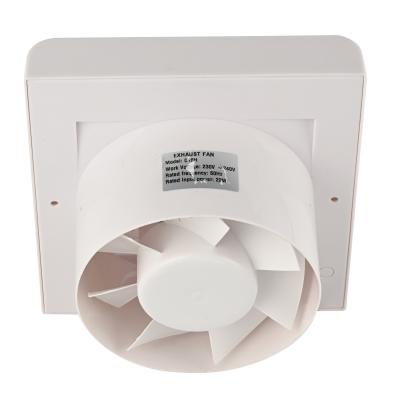 Cina 100MM 125MM 150MM Extractor di ventole di scarico per ventilatore di fumo montato a muro (1 recensione) 1 ordine in vendita