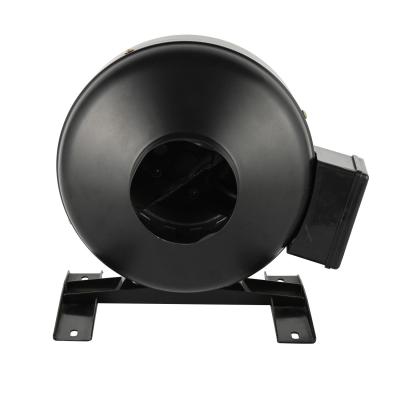 Cina Customized Logo Brand High Airflow 6 8 inch Silent Bathroom Centrifugal Fans in vendita