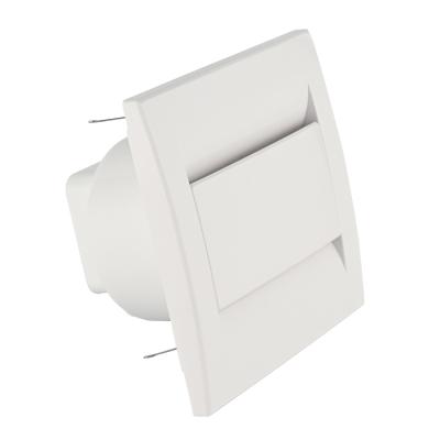 Cina Ventilatore di scarico da 6/ 8/10 pollici per finestra di parete bagno ABS ventilatore di cucina estrattivo di soffitto Ven in vendita