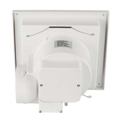 Cina Ventilatore di scarico da 6/ 8/10 pollici per finestra di parete bagno ABS ventilatore di cucina estrattivo di soffitto Ven in vendita
