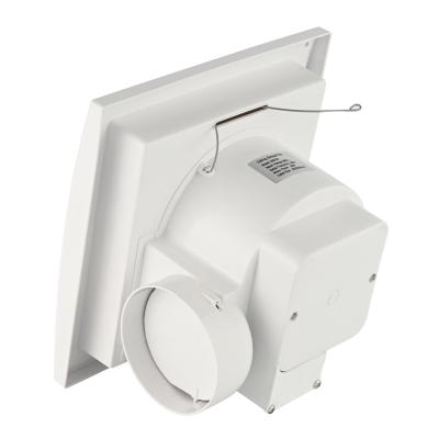 Cina Ventilatore di scarico da 6/ 8/10 pollici per finestra di parete bagno ABS ventilatore di cucina estrattivo di soffitto Ven in vendita