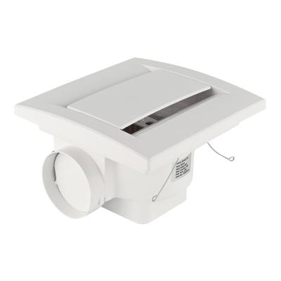 Cina Ventilatore di scarico da 6/ 8/10 pollici per finestra di parete bagno ABS ventilatore di cucina estrattivo di soffitto Ven in vendita