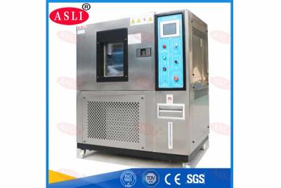 China High Low Temperature Humidity Environmental Circulation Test Chamber for sale