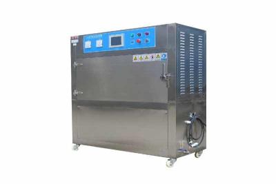 China UV Test Chamber for sale