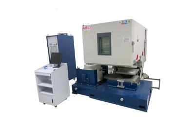 China Climatic Combined Vibration Test Chamber for sale