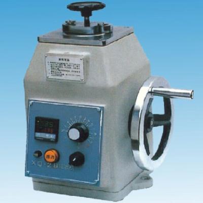 China XQ-2B Metallographic Specimen Mounting Press for sale