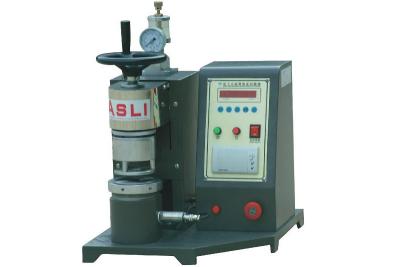 China Bursting Strength Tester for sale
