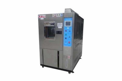 China Programmable Temperature Humidity Test Chamber for sale