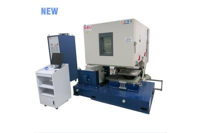 China Climatic combined vibration test chamber for sale