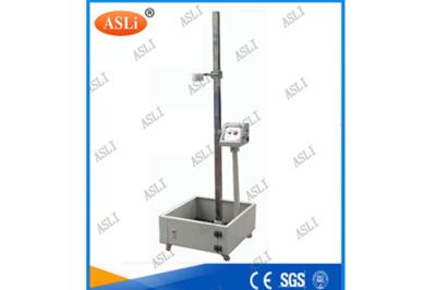 China Drop ball shock tester China manufacturer for sale