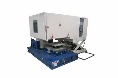 China Environmental combined vibration test system China manufacturer for sale