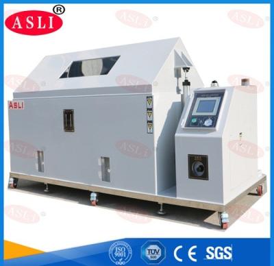 China Salt Spray Corrosion Test Chamber for sale