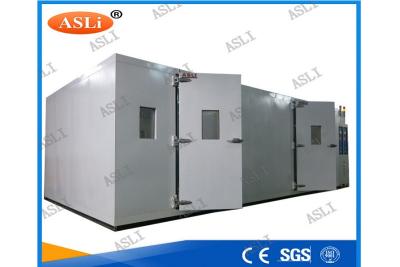 China Walk In Aging Room for sale