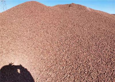 China Small size Natural Lava Stone Volcanic rocks for Water Treatment for sale