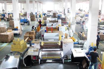 China Factory - Foshan Shunde Denianbao Industrial Co., Ltd.