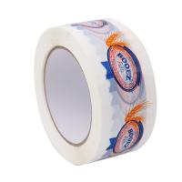 China Multiple Specifications Customization Bopp Packing Printed Tape Made In CHINA for sale