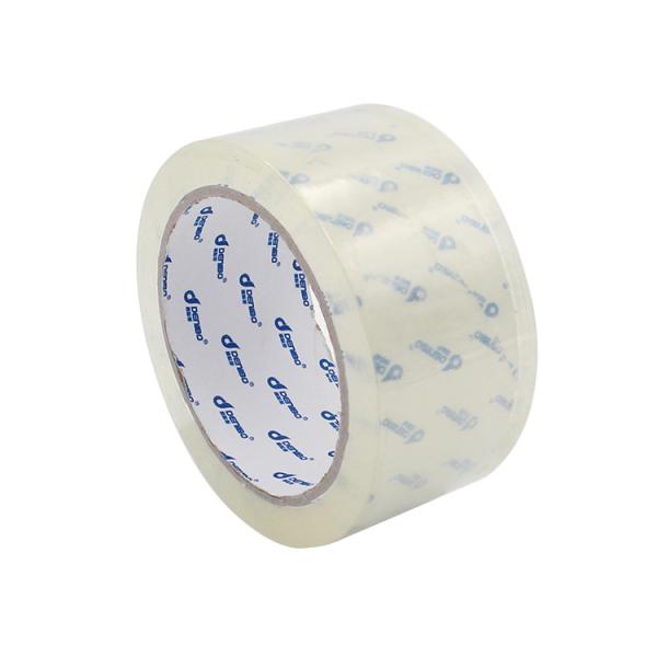 Quality Waterproof Anti Aging Heat Resistant Super Clear Packing Tape for sale