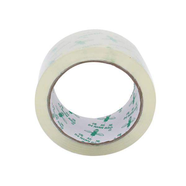 Quality Waterproof Anti Aging Heat Resistant Super Clear Packing Tape for sale