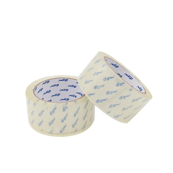 Quality Waterproof Anti Aging Heat Resistant Super Clear Packing Tape for sale