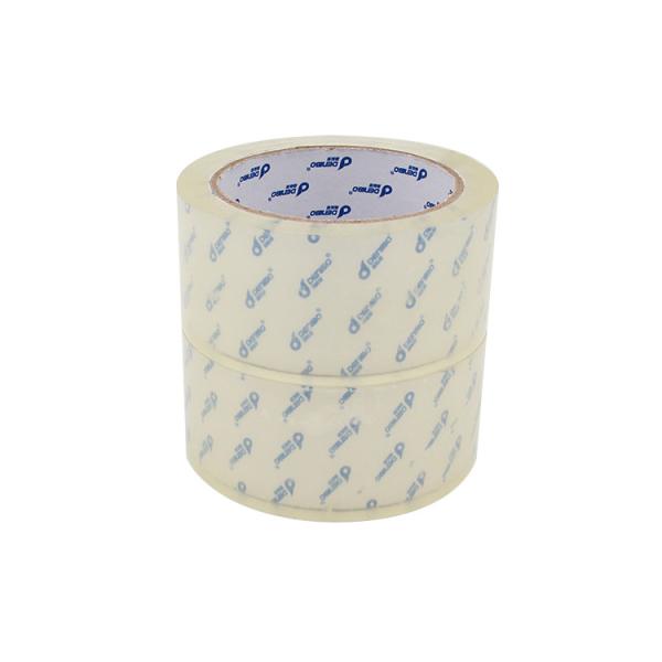 Quality Waterproof Anti Aging Heat Resistant Super Clear Packing Tape for sale