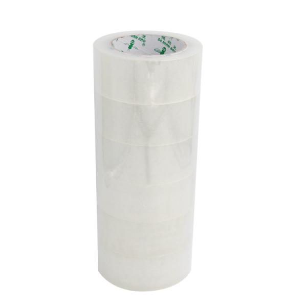 Professional No Noise Tape  Acrylic Adhesive  High Tensile Strength