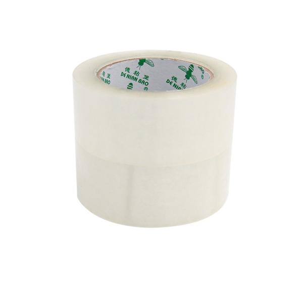 Professional No Noise Tape  Acrylic Adhesive  High Tensile Strength
