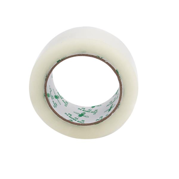 Professional No Noise Tape  Acrylic Adhesive  High Tensile Strength