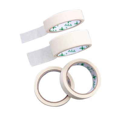 China High Adhesion Level  Masking Tape  Heat Resistant  Anti Aging for sale