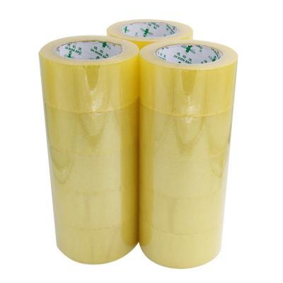 China Flexible Malleable Transparent Tape Waterproof For Creative Projects for sale