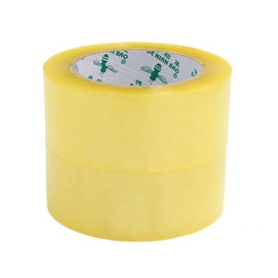 China Flexible Malleable Transparent Tape Waterproof For Creative Projects for sale