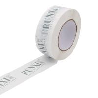 China Customized Printed Tape Precise Application with Easy Tear and Cut Feature for sale