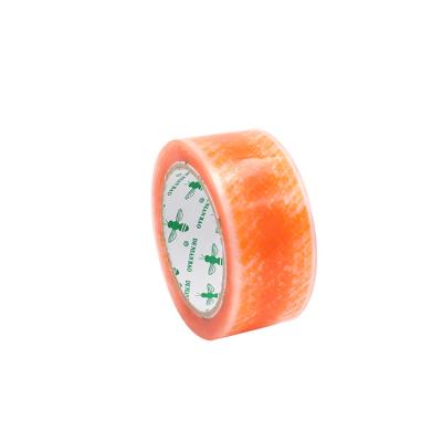 China Get creative with customized printed tape s easy tear and cut feature for sale