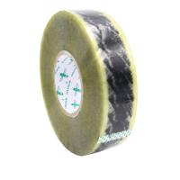 China Experience Unmatched Transparency with Customized Printed Tape for sale