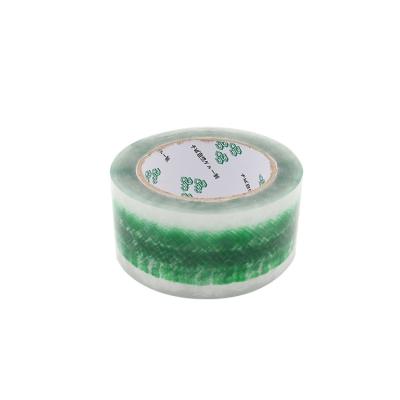 China Easy Tear Easy Cut Customized Printed Tape for Precise Application for sale