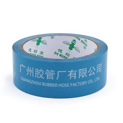 China Discover the endless possibilities of customized printed tape for sale