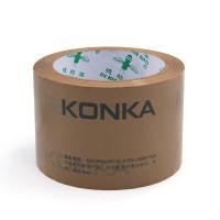 China Unmatched transparency and adhesion with customized printed tape for sale