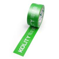 Quality Efficiently Secure Your Furniture with Customized Printed Tape for sale