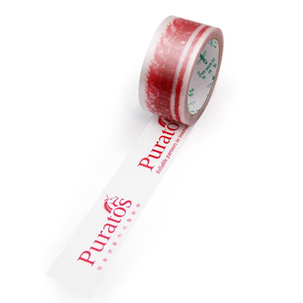 Quality Efficiently Secure Your Furniture with Customized Printed Tape for sale