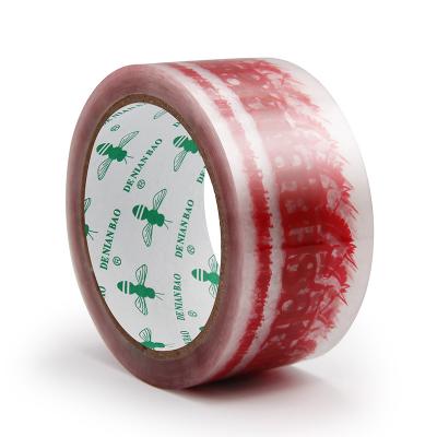 China Efficiently Secure Your Furniture with Customized Printed Tape for sale