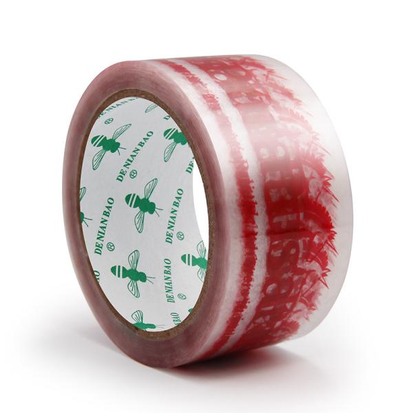 Quality Efficiently Secure Your Furniture with Customized Printed Tape for sale