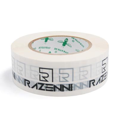 China Op maat gemaakte gedrukte band De perfecte oplossing voor al uw gerepareerde en gerepareerde behoeften for sale