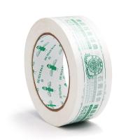 China Effortlessly Blend in with Customized Printed Tape s Transparency for sale