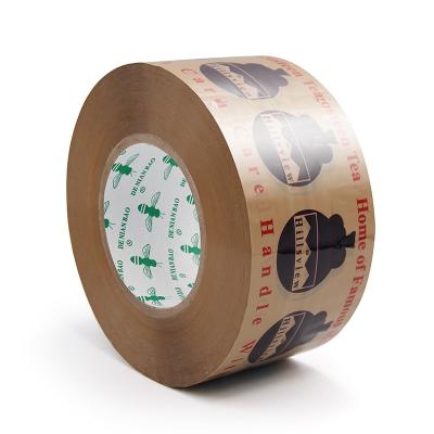 중국 맞춤형 인쇄 테이프 모든 수공업 및 포장 필요에 대한 궁극적인 선택 판매용