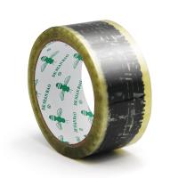 China Customized Printed Tape The Ultimate Solution for Transparent Adhesion for sale