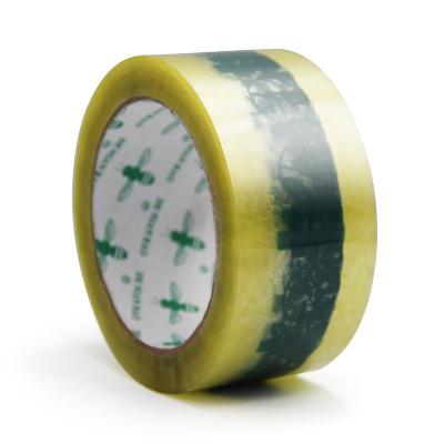 China Customized Printed Tape The Perfect Combination of Strength and Flexibility for sale