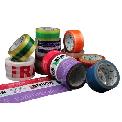 China Unleash Your Potential with Customized Printed Tape The Invisible and Powerful Solution for sale
