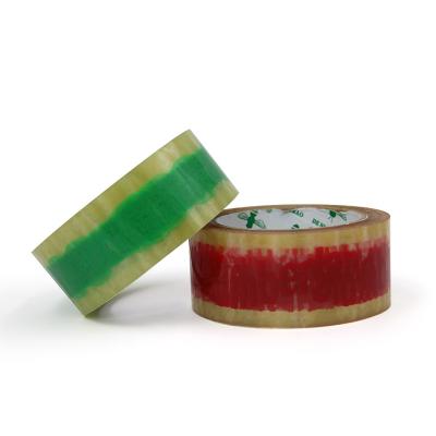 China Unleash Your Potential with Customized Printed Tape The Invisible and Powerful Solution for sale