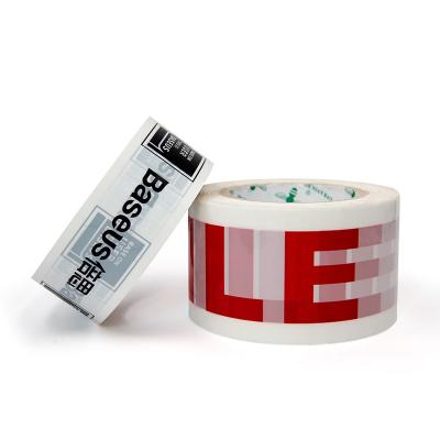 China Unleash Your Potential with Customized Printed Tape The Invisible and Powerful Solution for sale