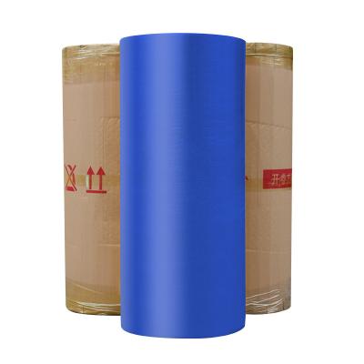 Cina Resistenza alle intemperie Jumbo Roll Resistenza ai raggi UV 1000 piedi Lunghezza di rotolamento in vendita