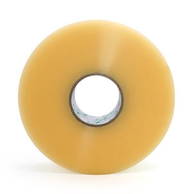 Cina 1.8 Mil Spessore Film BOPP Nastro trasparente Resistente agli UV in vendita
